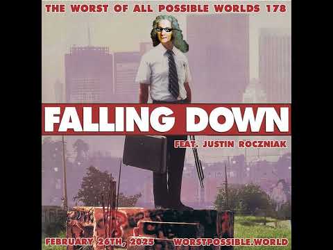 178 - Falling Down (feat. Justin Roczniak)