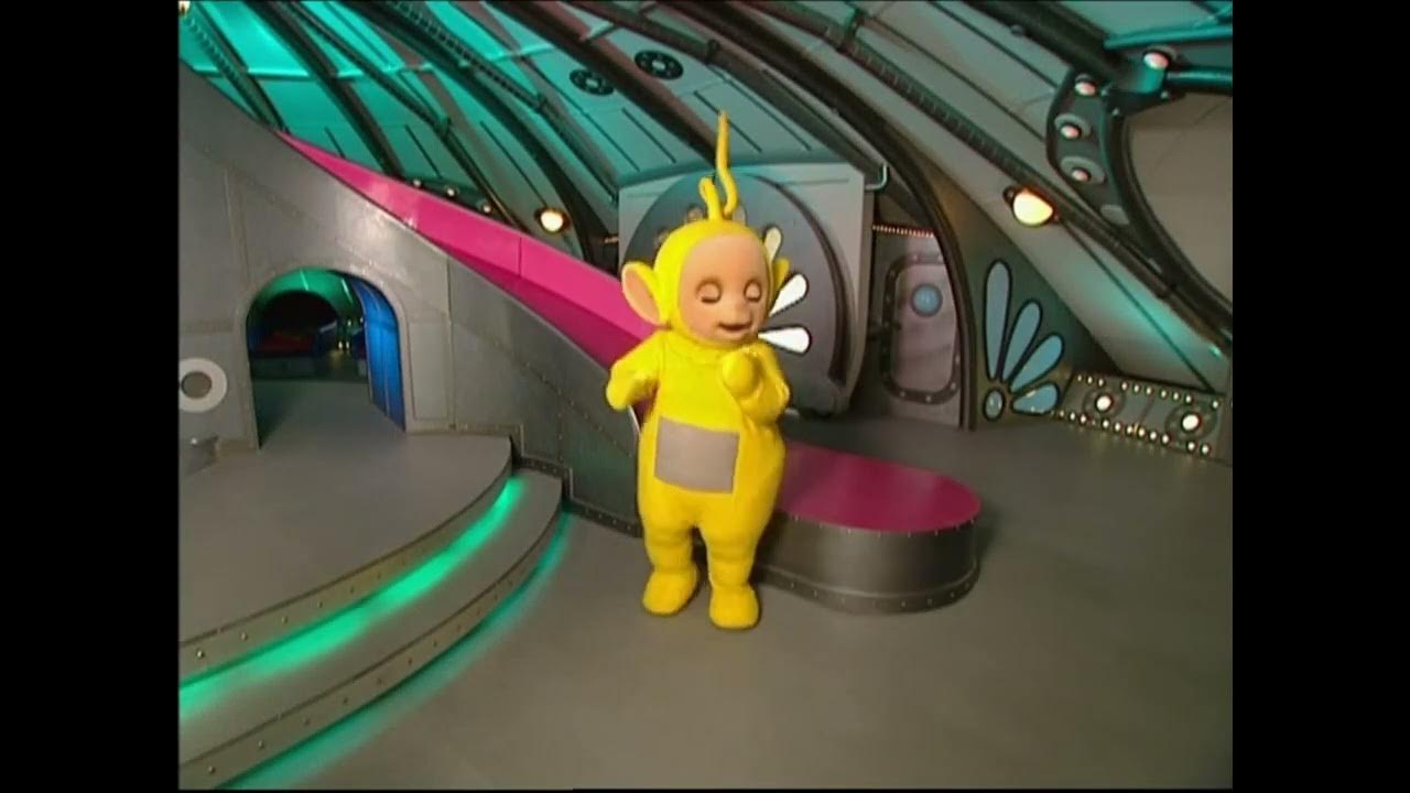Teletubbies: Slide Scene 3 (2007) - YouTube