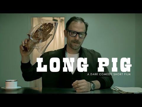 Long Pig | Ein schwarzer Comedy-Kurzfilm