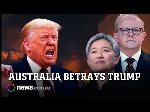 Warum sich Australien nicht am Iran-Krieg beteiligt