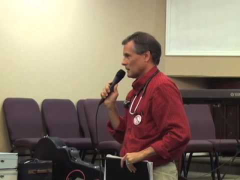 Stop Planned Parenthood of Kissimmee - OSA Dr. John Littell 2014-6-13 ...
