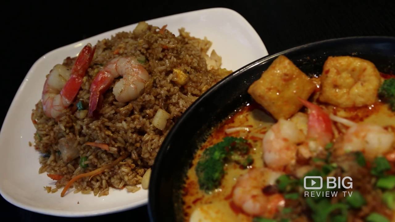 Restaurant | Sambal Kampung | Malaysian | Melbourne | Review | Content ...