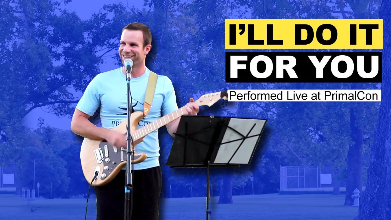 PrimalCon - I'll Do It For You - YouTube