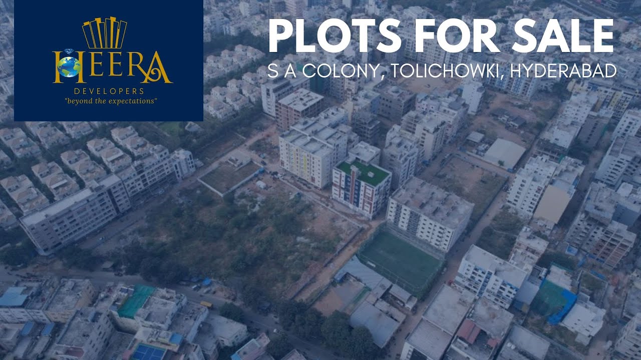 FACTS about Heera Group | Plots for Sale - YouTube