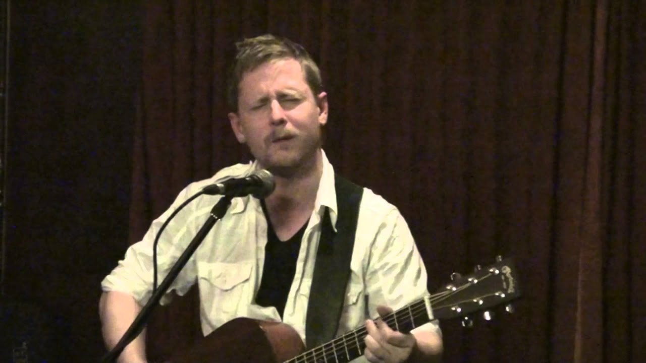 Matt Lakey "Serbia" - The Nursery Tavern, Coventry - YouTube
