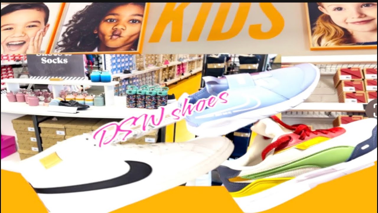 DSW Designer Shoe Warehouse Fall Boots and Sneakers Shopping 2023||dsw ...