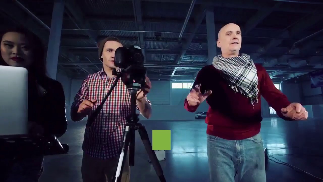 How to make a video job application - YouTube