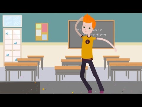 EBA Öğrenci Tanıtım Filmi - T.C. Milli Eğitim Bakanlığı - Eğitim ve Bilişim Ağı