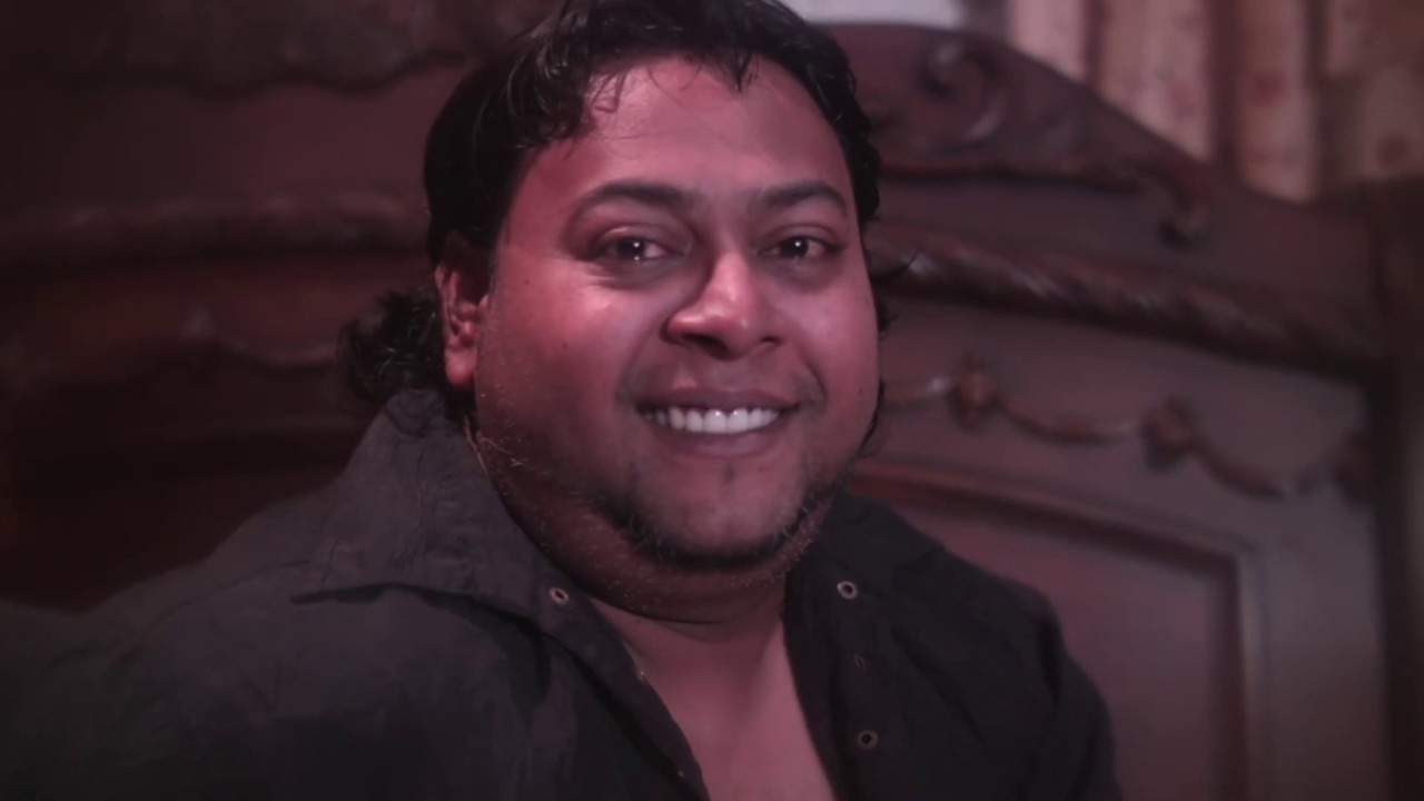 Vedesh sookoo Nigel Salicram official music video - YouTube