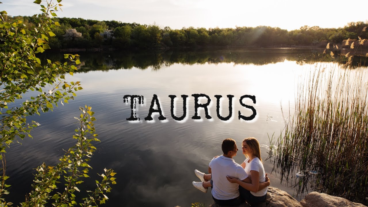 TAURUS *A LIFE CHANGING CONVERSATION* - YouTube