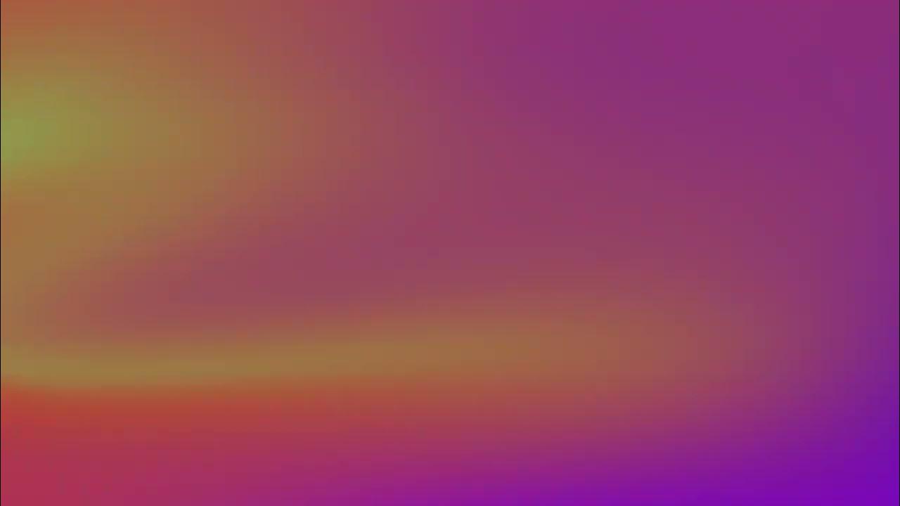 Animated Color Gradient Background | Animated gradient backgrounds footage stock video - YouTube