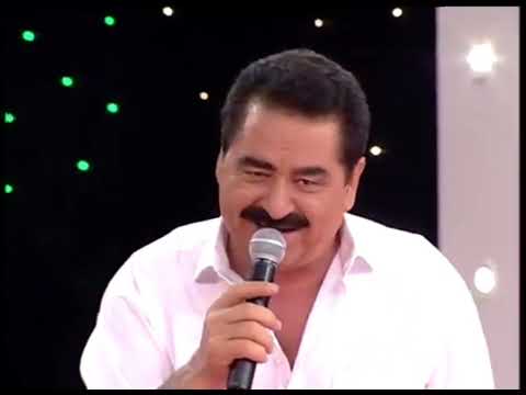 İbrahim Tatlıses - O Yanmaz (U.H.) - Evlerinin Önü Boyalı Direk - İbo Show