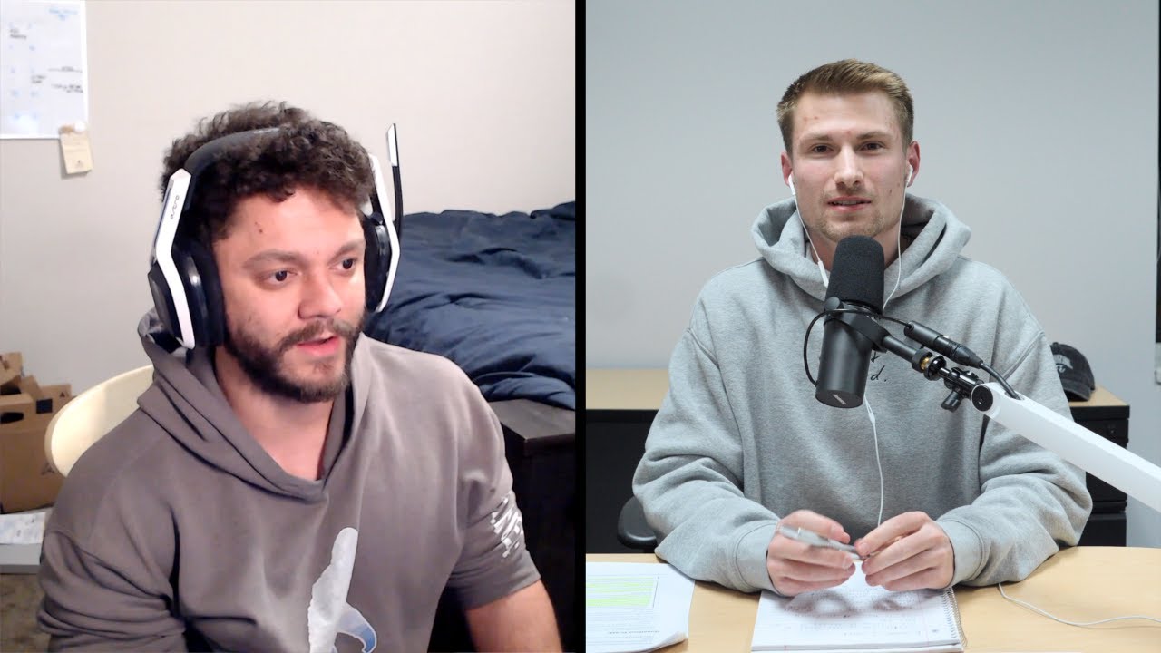 Is Transgenderism Bad For Society? Debate | Ethan x Hayden Rhodea - YouTube