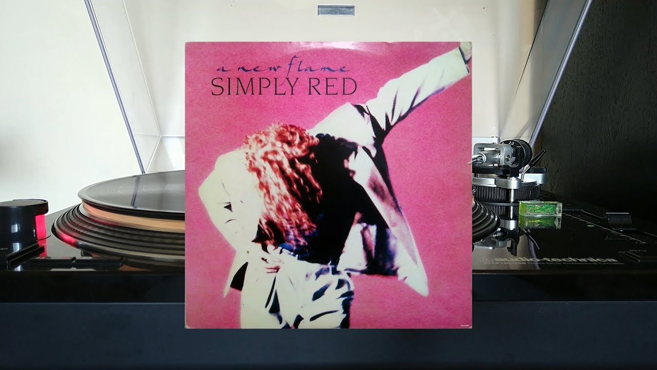 Simply Red - More - YouTube