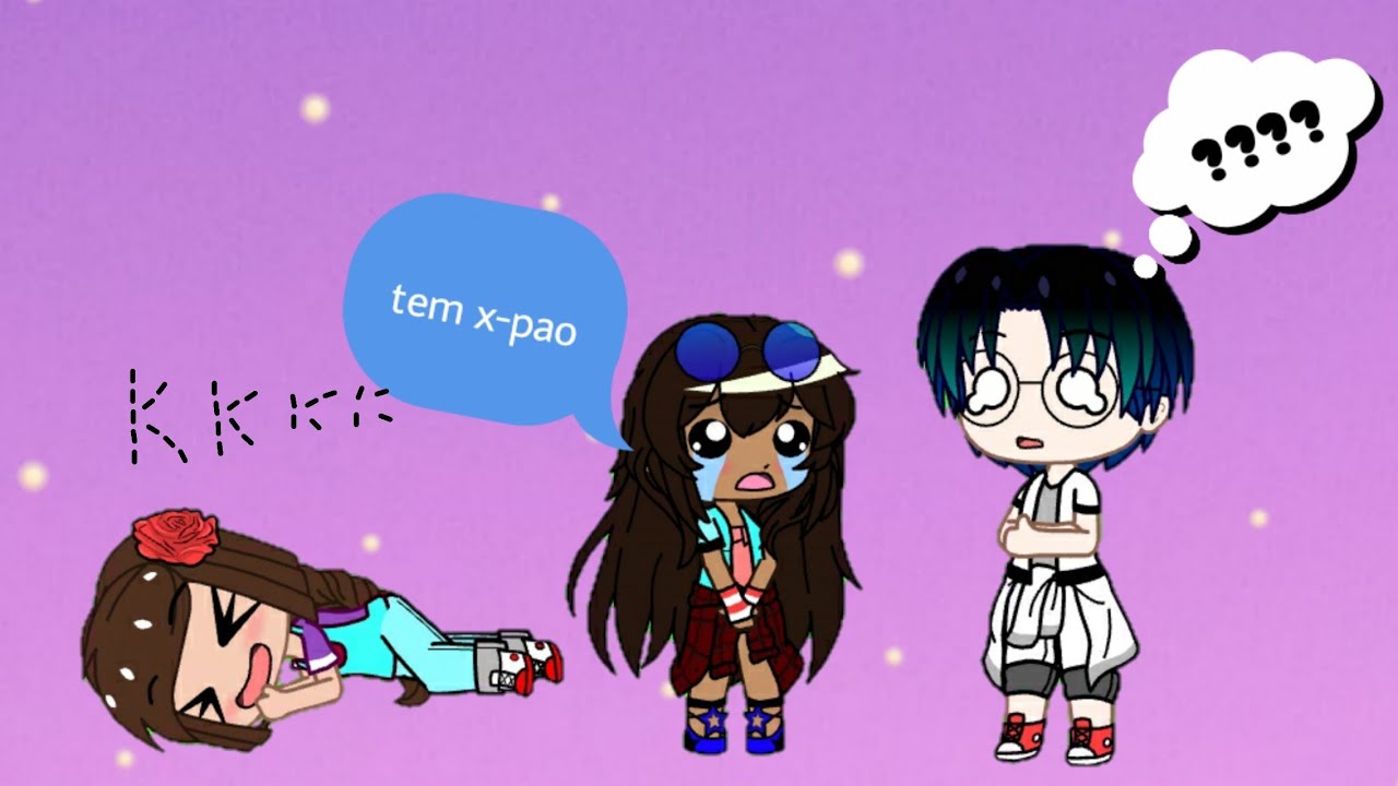 X-pao (MEME)~~💚💚 - YouTube