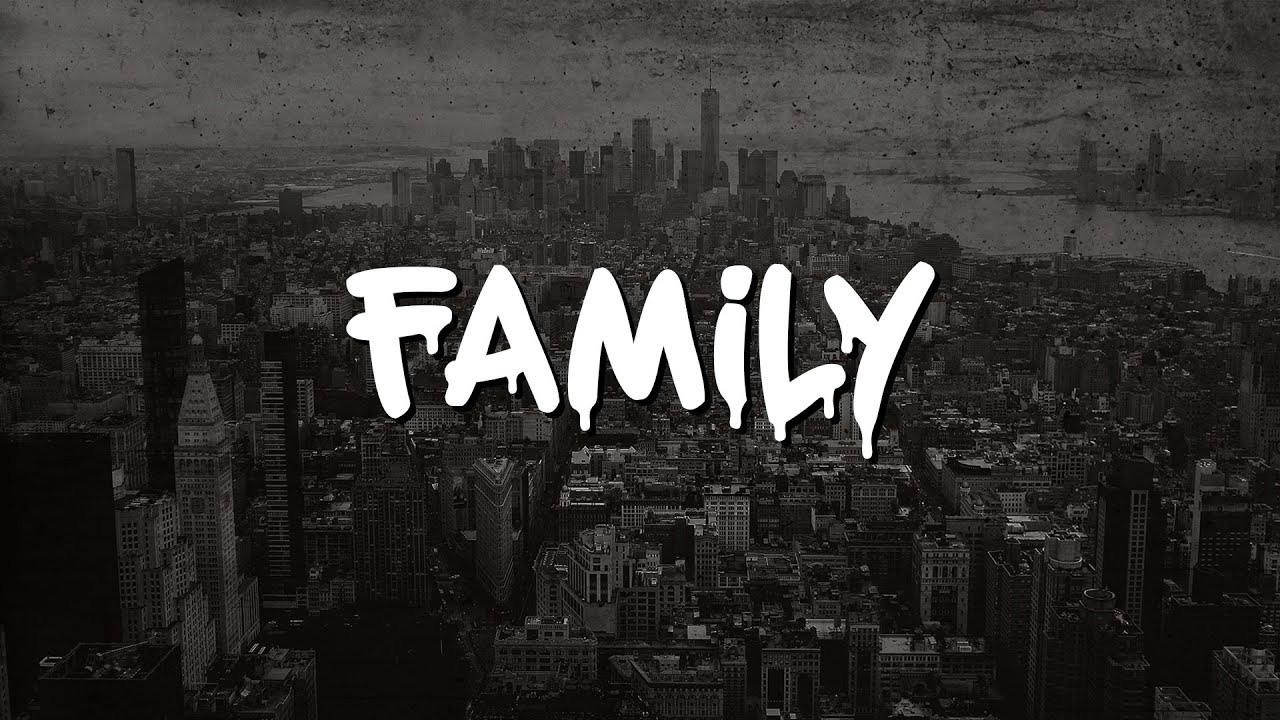 "Family" Old School Boom Bap Type Beat | Underground Hip Hop Rap ...
