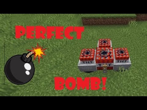 Making a cheap and powerful bomb in java...(yes JAVA) - YouTube