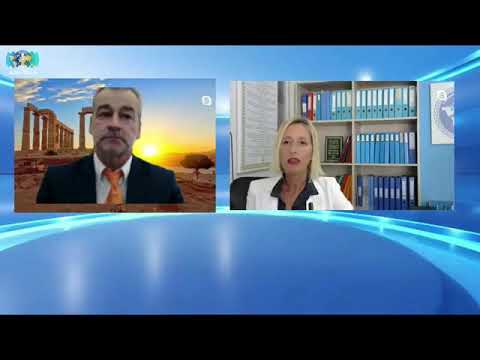 "ΤΟ ΤΑΞΙΔΙ ΤΟΥ ΟΔΥΣΣΕΑ" ΣΤΟΝ ΤΟΥΡΙΣΜΟ - YouTube
