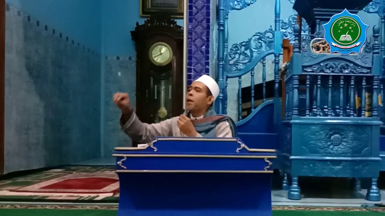 KONSEP PENDIDIKAN KELUARGA DAN ANAK DALAM ISLAM - HABIB ISA AL HABSYI ...