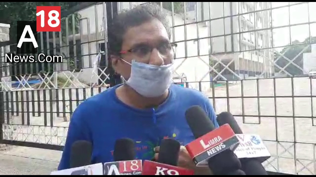 M.H.Rahman, advocate High Court State of Telangana has Brief About ...