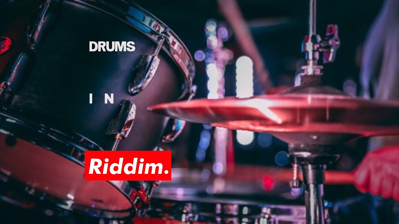 How To: Drum Mixdown and Arrangement in Riddim Dubstep/ Real Riddim ...