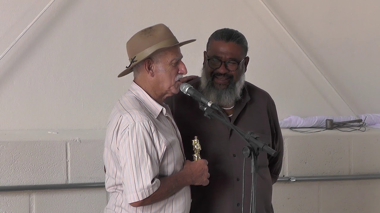 COISA NOSSA UBERABA- HOMENAGEM DE MONTANHA PARA PAULO CURY ...