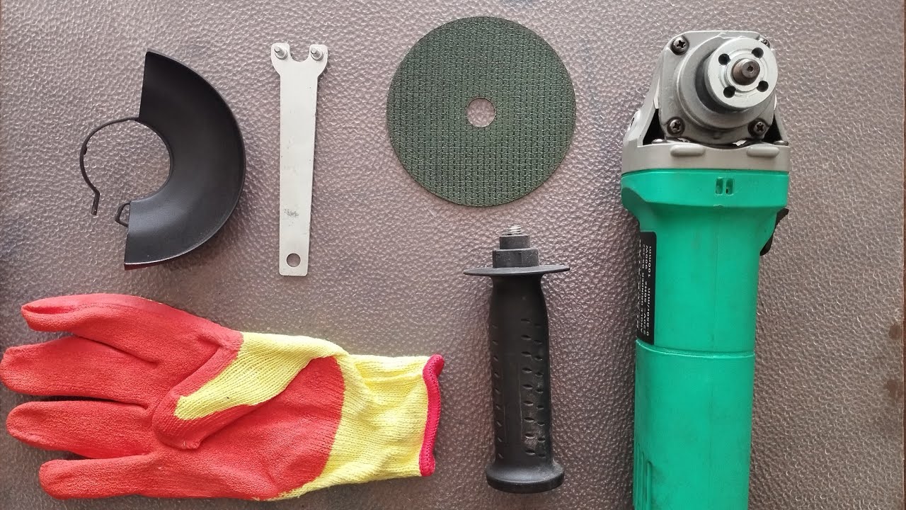 Angel Grander fast safety tips - YouTube