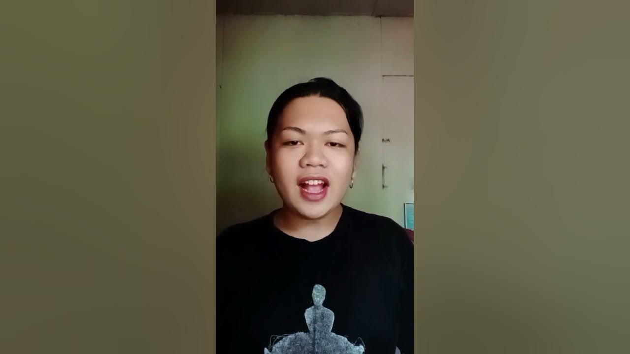 Self Introduction (FOLA): ADRIAN LULU / BSHM- 2B - YouTube