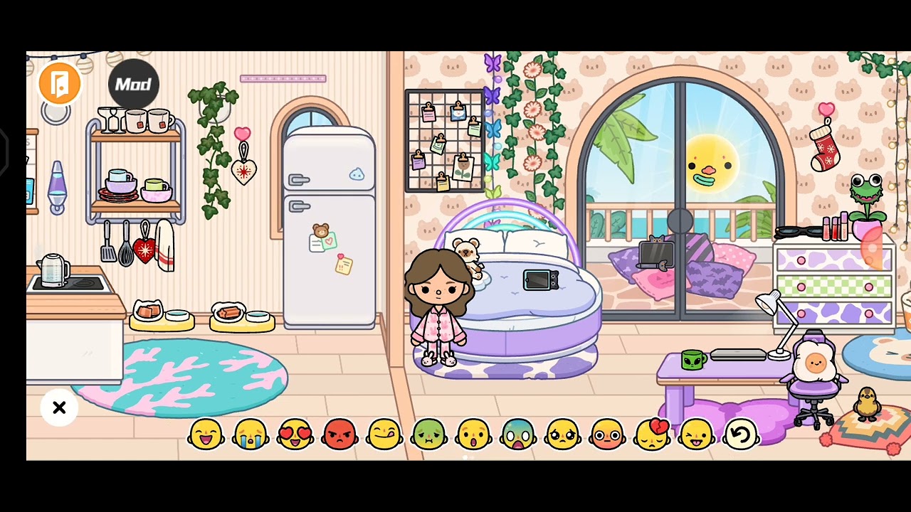 Школа тока бока 5 серии 1 сезон - YouTube