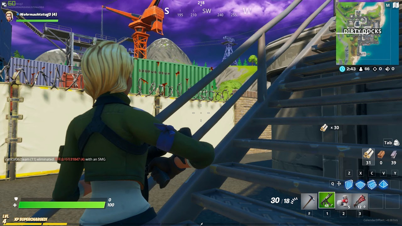 Fortnite 12 - YouTube