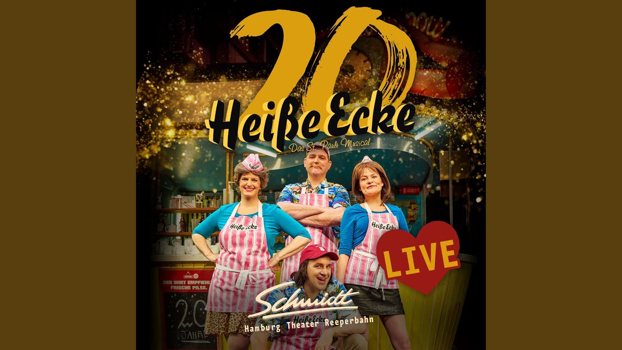 Reeperbahn (Live) - YouTube