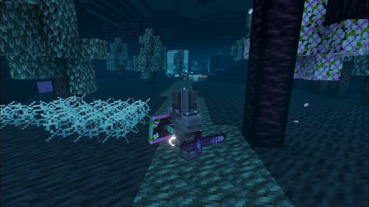 The Minecraft Underworld - YouTube