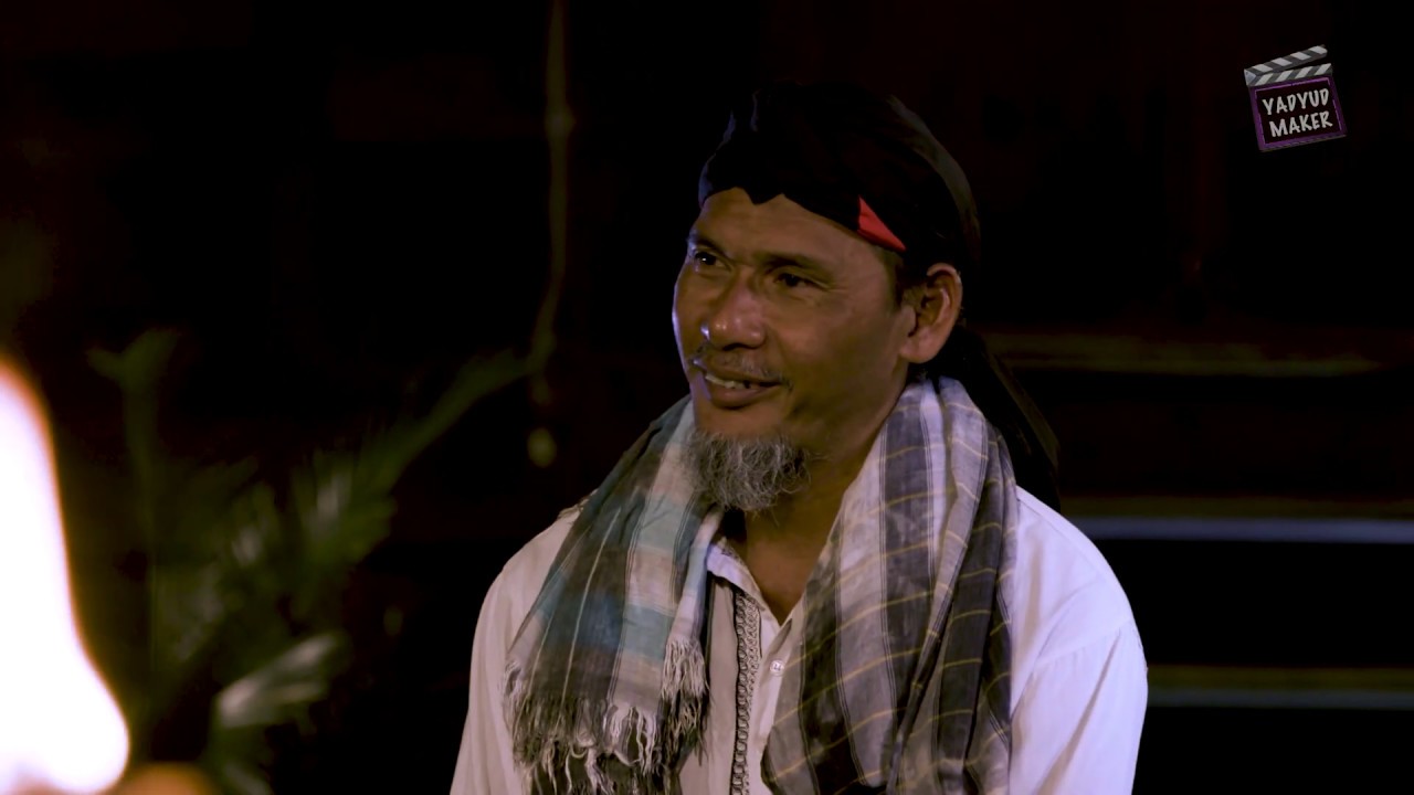 DETIK12MALAM - MISTERI AMALAN BERSULUK - YouTube