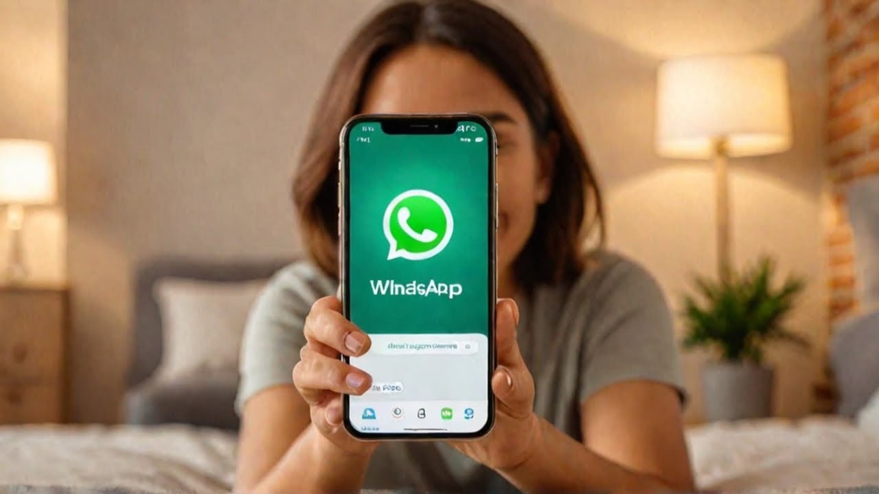 iPhone Users Rejoice! WhatsApp Multi-Account Feature Is Coming SOON! - YouTube