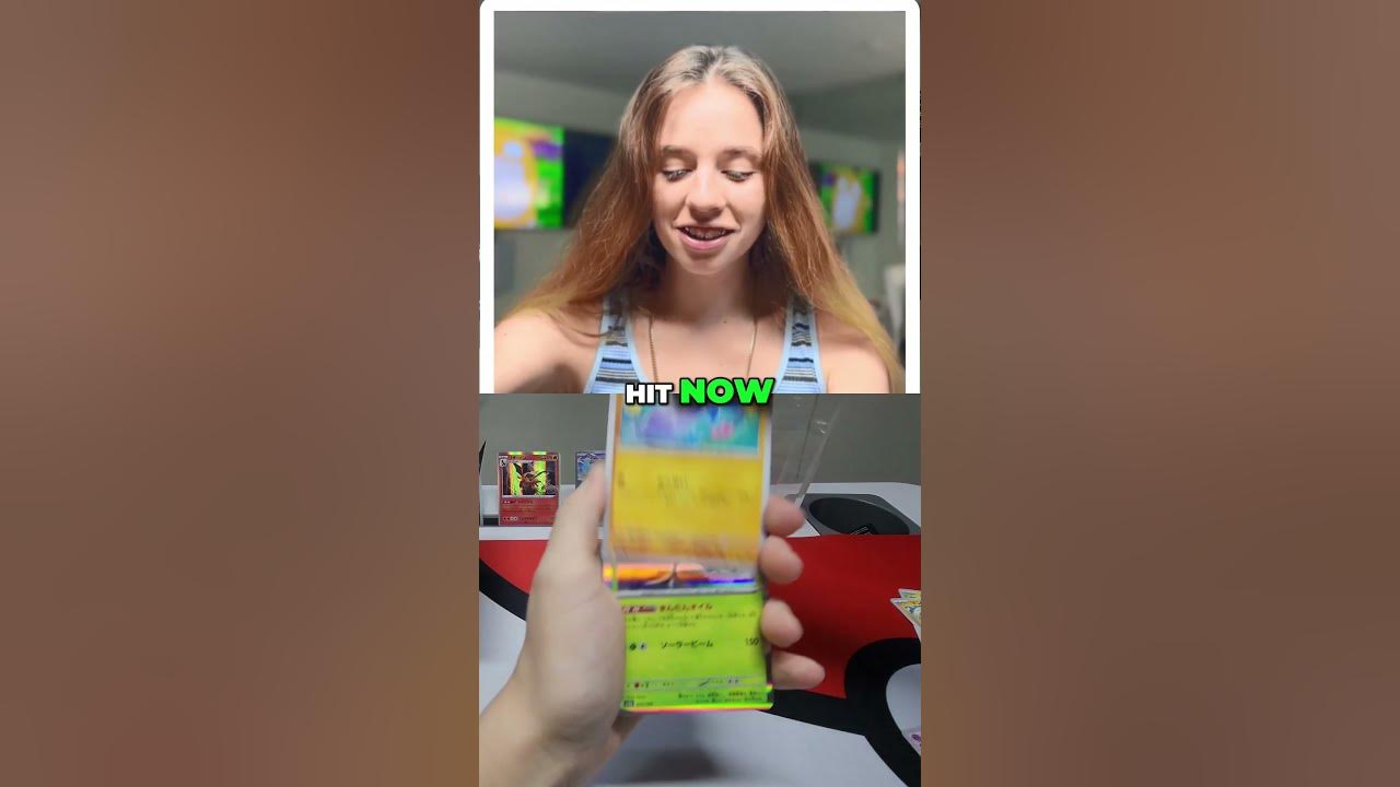 WE PULLED IT !!! SHINY TREASURES #pokemon #charizard #mewtwo # ...