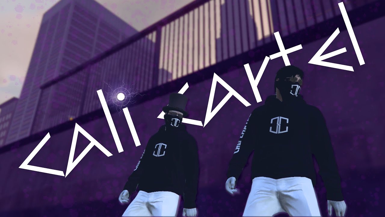 CALI CARTELs | #gta #gtarp #btrp #echorp #soulcity @MRNB0 #mrnb - YouTube