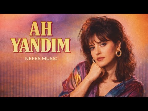 Ah Yandım (Cover) – Nefes Music | İzel | Duygusal Yorum