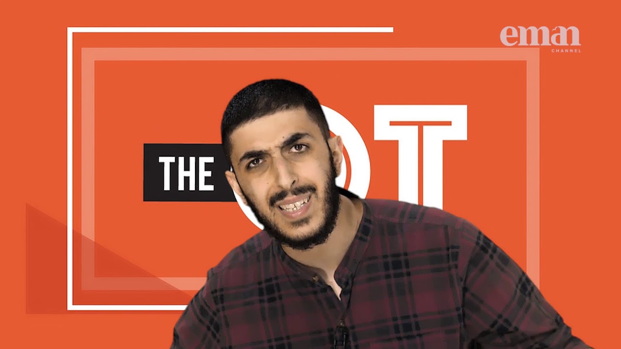 The QT - Musa Adnan and Ali Dawah - Official Promo - YouTube