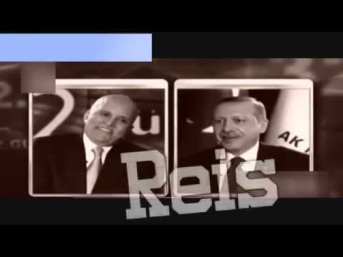 Reis Life RECEP TAYYİP ERDOĞAN THUG LİFE