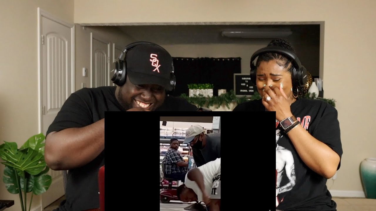 Unexpected Memes Compilation #49 | Kidd and Cee Reacts - YouTube