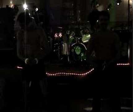 Patti's wedding Striptese