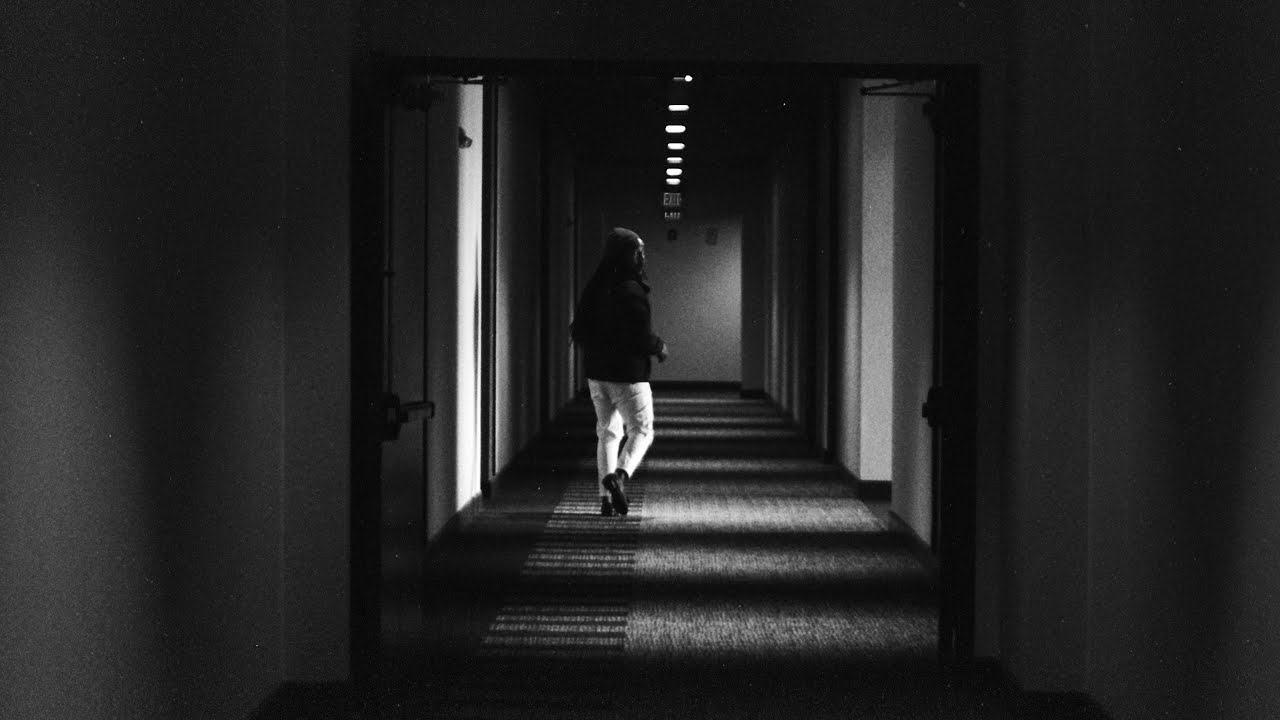 Marval Universal - Enjoy This (Visualizer) - YouTube