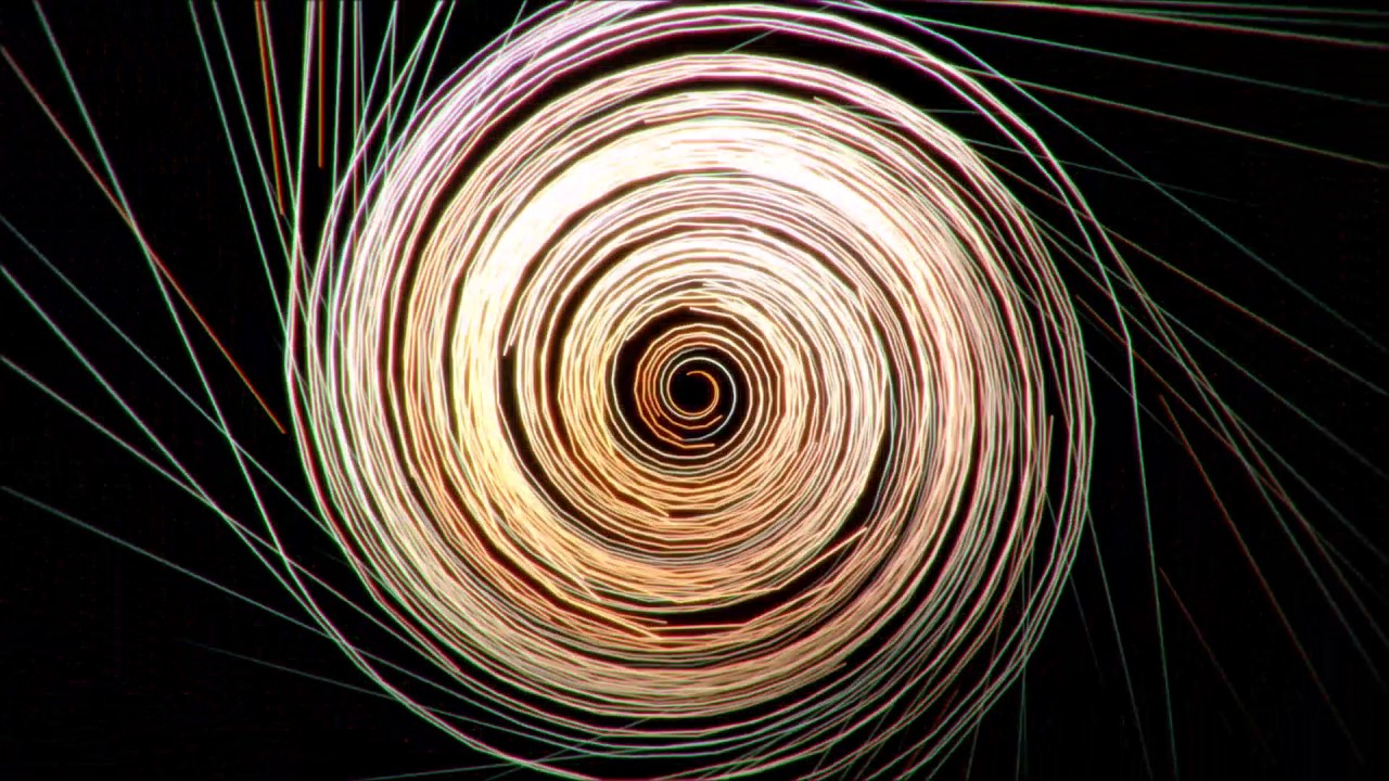 Rezzonator featuring Emzae - 'Regression (Love is Fading)' - Visuals ...