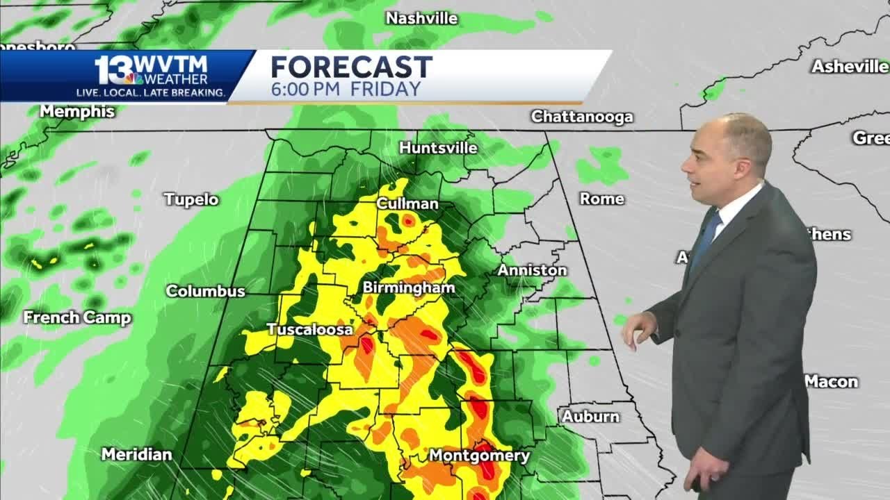 Rain Moves In Friday Impact Weather Next Week YouTube rain-moves-in-friday-impact-weather-next-week-youtube