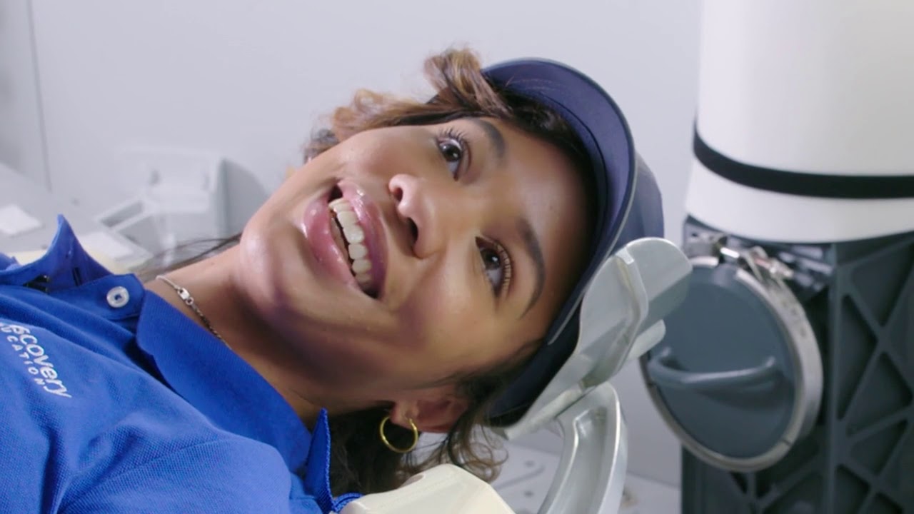 Innovating the Future Virtual Field Trip | Discovery Education and ...