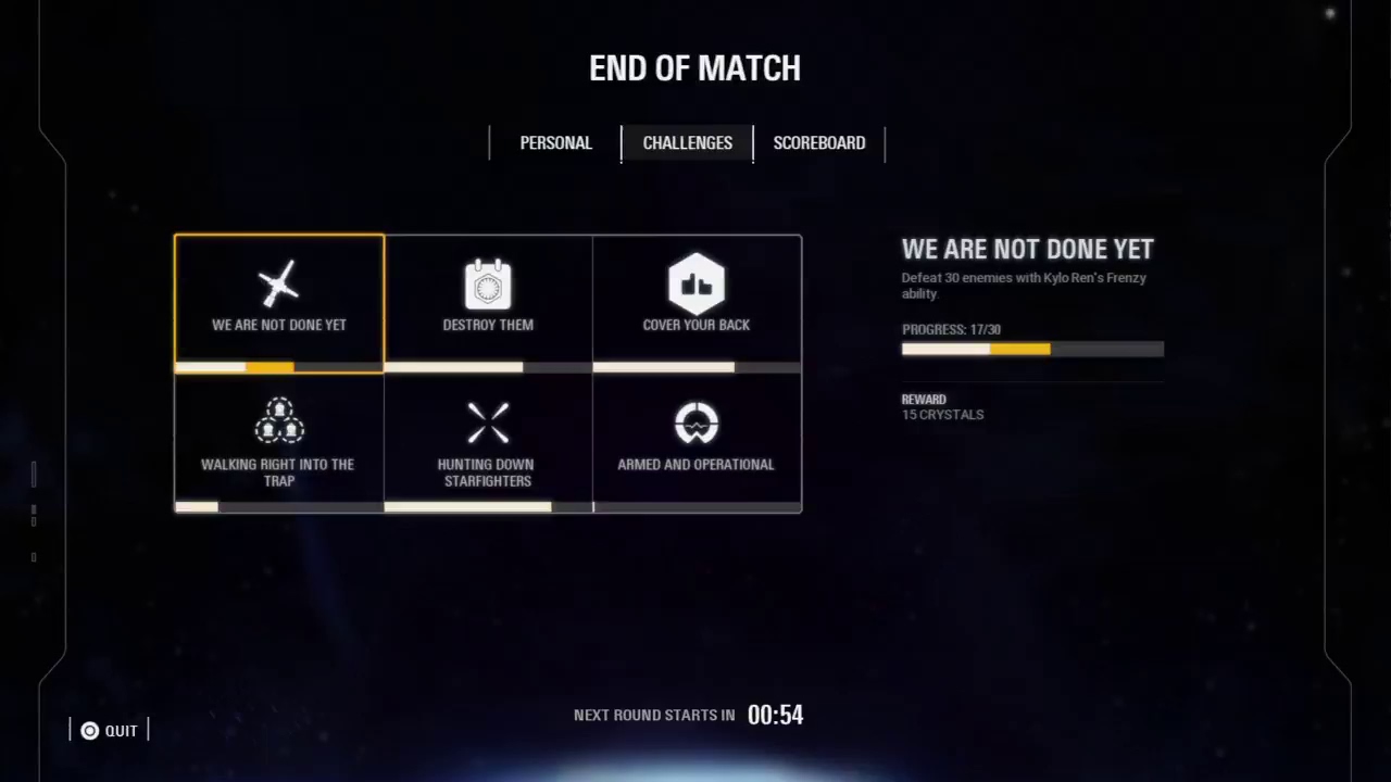 Battlefront 2 First Order: Playing with friends!!! - YouTube