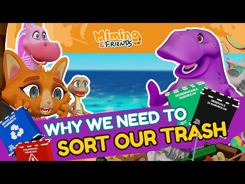 The Sorting Song - YouTube