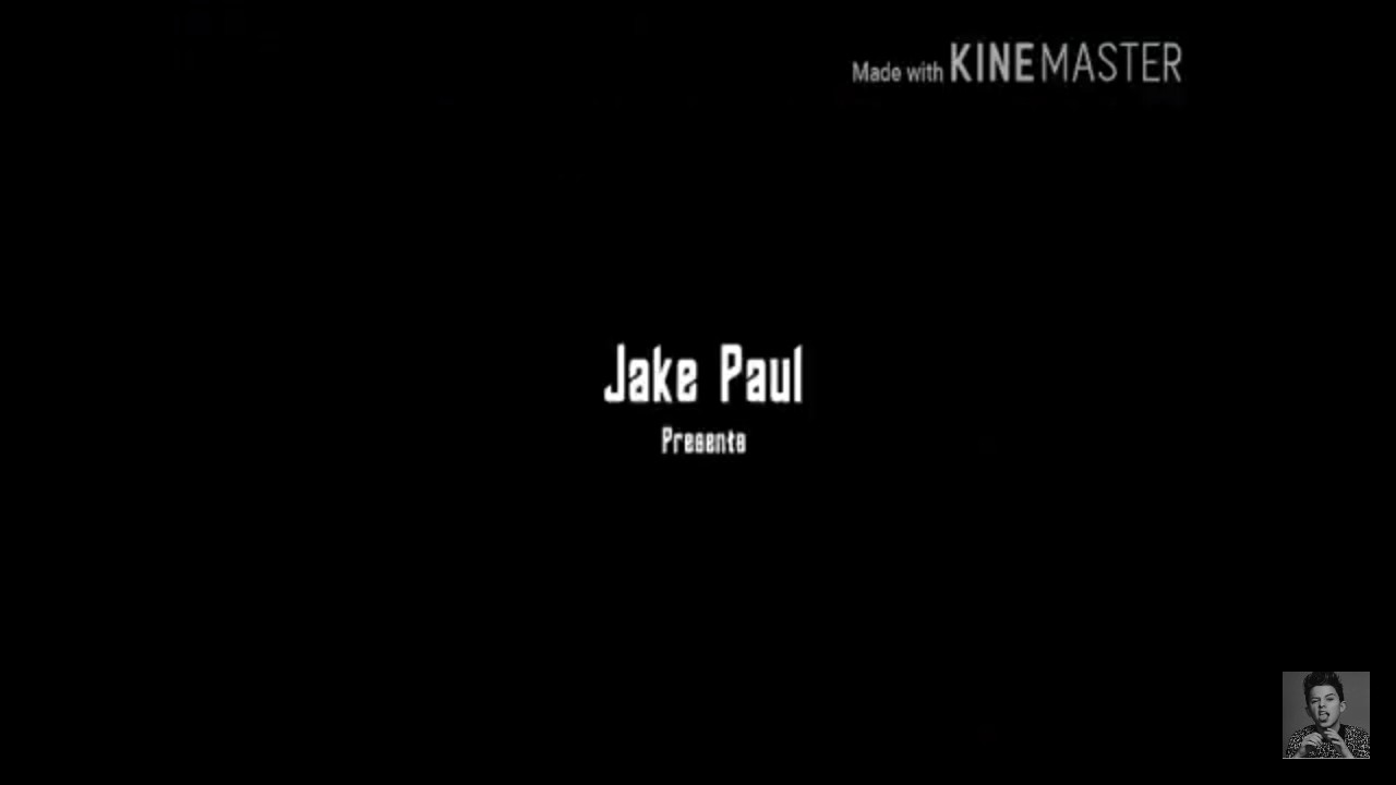 Jake Paul diss track on Logan paul - YouTube