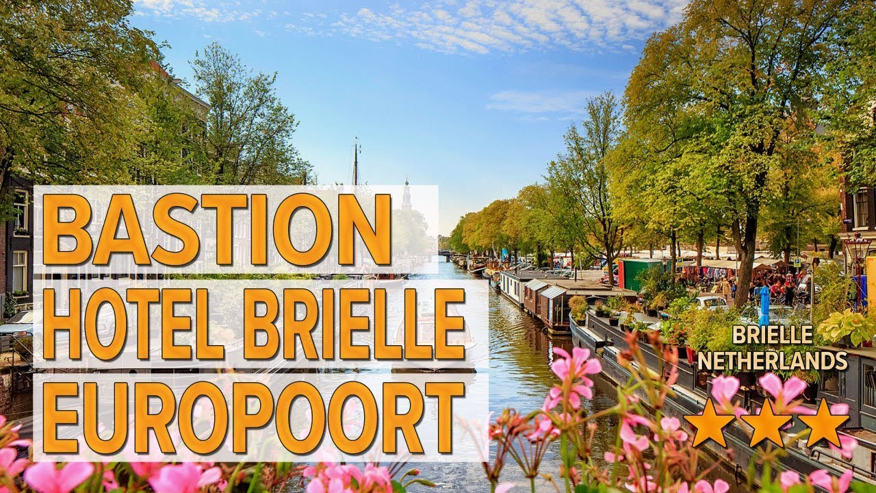 Bastion Hotel Brielle Europoort hotel review | Hotels in Brielle ...