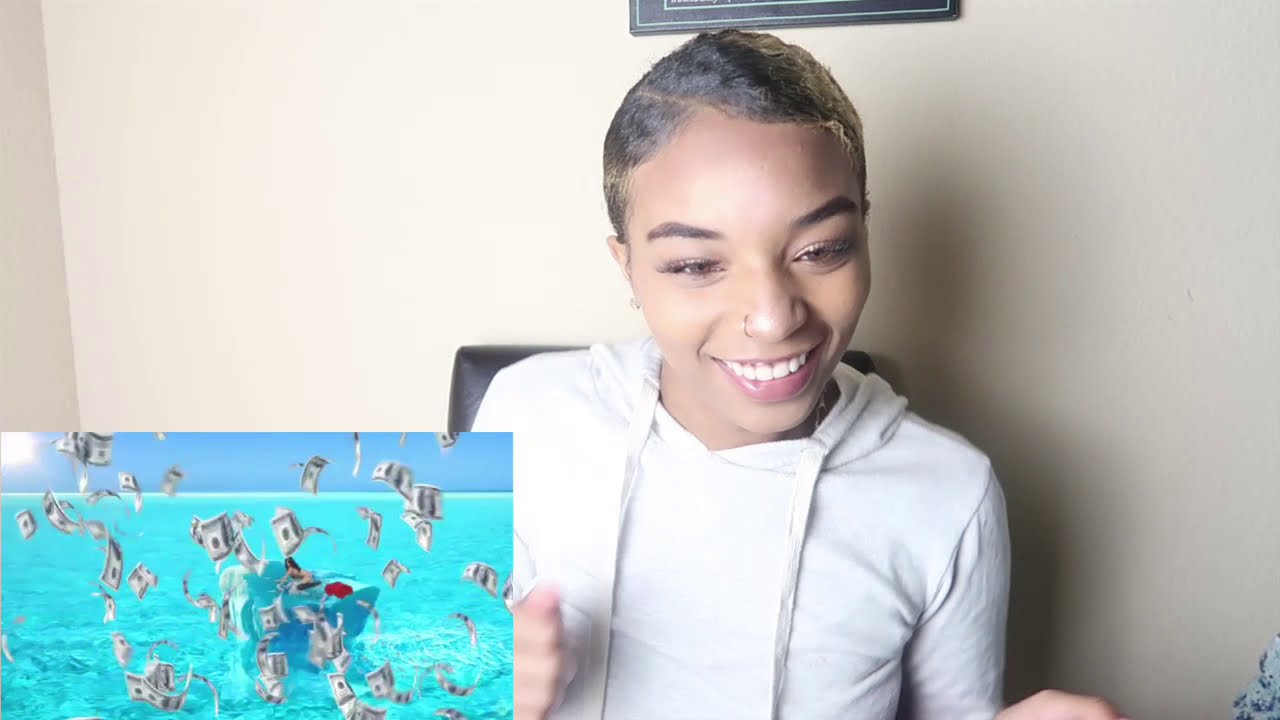 Reacting To Kodak Black Zeze Ft Offset Travis Scott Youtube